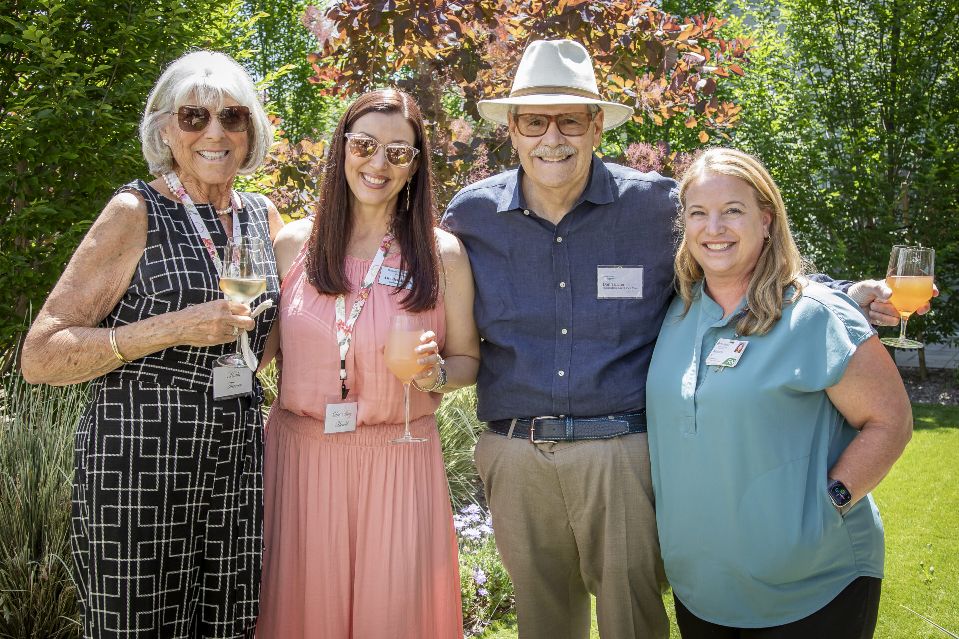Women for Wellness 2025 | Queen Foundation